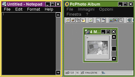 The Logo and Beyond:Solutions for Writing Great Windows 2000-based Apps ...