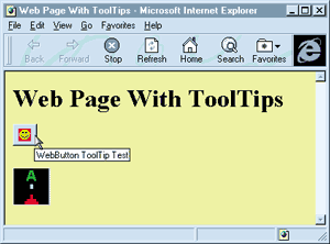 Tiptoe Through the ToolTips, MSJ April 1997